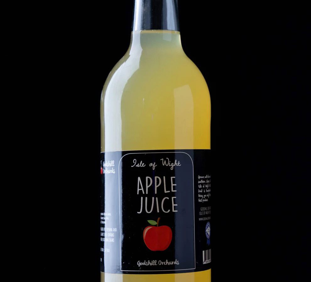 Juices Archives - Godshill Orchards